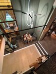 Blissetta kitchen (Lenina Street No:20), restoran  Novosibirsk'ten