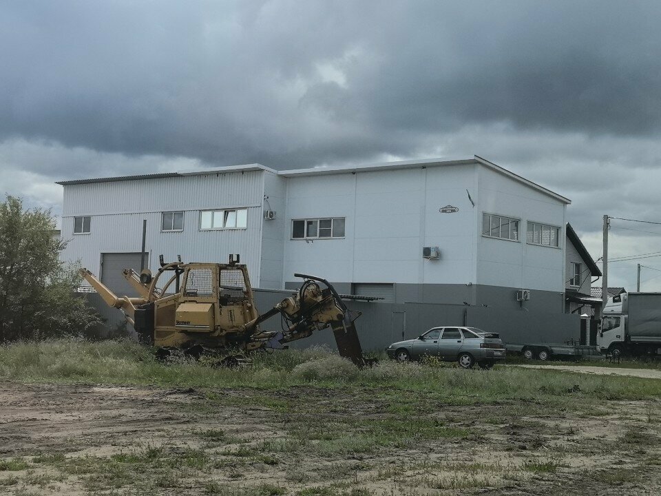 i̇nşaat firmaları Портал, Voronej, foto