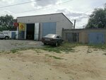 VIP oil (No:180, PK Rassvet-2), express yağ değişim noktası  Aktöbe'den