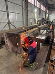 Юг (Zavodskaya ulitsa No:1, posyolok Kubanstroy), metal konstrüksiyon firmaları  Adıge Cumhuriyeti'nden