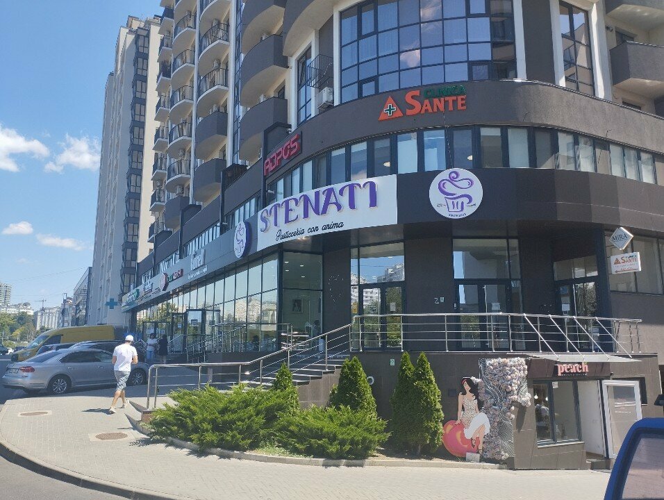 Epilasyon Mira Laser&Aesthetics Studio, Kişinev, foto