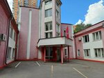 Система добровольной сертификации Мир, Доступный для Всех (Udaltsova Street No:11), sivil toplum kuruluşları  Moskova'dan