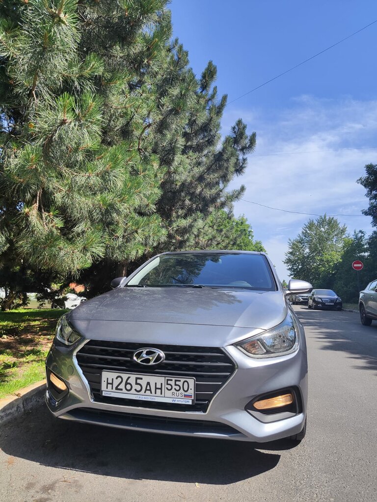 Oto kiralama Прокат для друзей и хороших людей, Krasnodar, foto