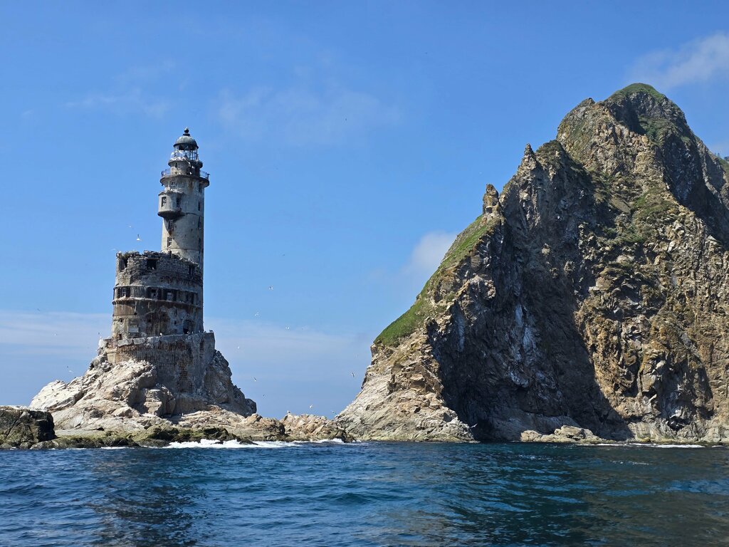 Seyahat acenteleri ProSakhalin, Sakhalinsk, foto