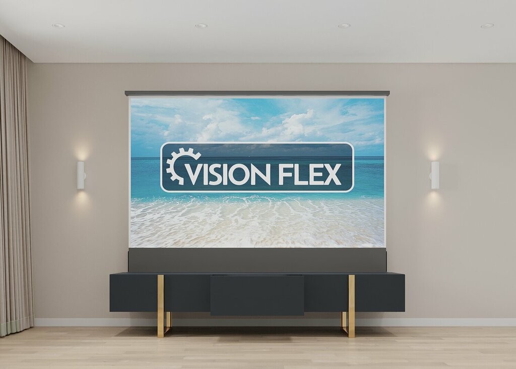 Mobilya fabrikaları VisionFlex, Saint‑Petersburg, foto
