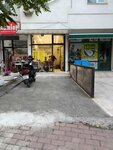 Gözde Erkek Kuaförü (Merdivenköy Mah., Sayım Sok., No:5/D, Kadıköy, İstanbul), berberler  İstanbul'dan