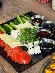 Muhabbet Cafe (Kayseri, Kocasinan, Sahabiye Mah., Otak Sok., 8B), kafe  Kayseri'den