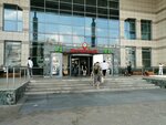 Гранатовый СОК (Tsyurupy Street No:97к3), alkolsüz içecekler  Ufa'dan