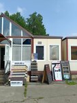 Кровля и фасады (Podolskikh Kursantov Street No:19), çatı ve çatı materyalleri  Maloyaroslavets'ten