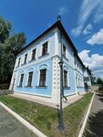 Паломнический корпус (Калужская улица No:5/3, Серпухов), tatil altyapısı  Serpuhov'dan