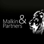 Malkin&Partners (Krasnokholmskaya Embankment No:1/15), hukuk büroları  Moskova'dan