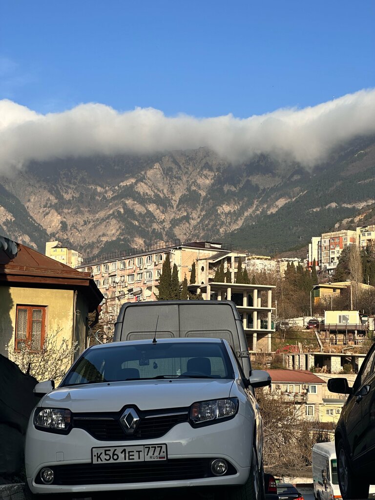 Konut servisleri kuruluşları РЭО-1, Yalta, foto