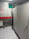 Public bathroom (ulitsa Kashena No:14), tuvalet  Smolensk'ten