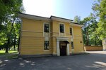 Дом Ирман (Meretskova-Volosova Street No:6, Sofiyskaya Side District), turistik yerler  Velikiy Novgorod'dan