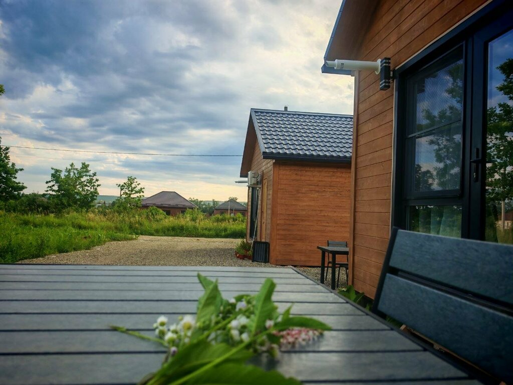 Konuk evi Guest manor VaVeL, Adıge Cumhuriyeti, foto