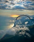 Paragliding (Ardzinba Avenue No:36/1), uçuş kulüpleri  Gagra'dan