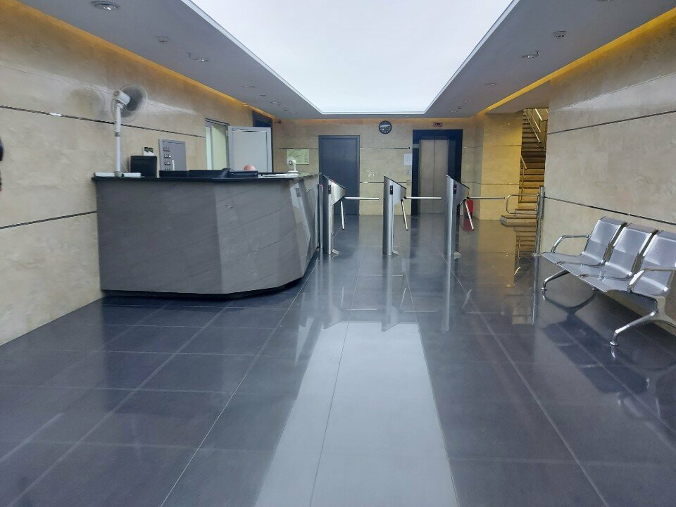 Finansal danışmanlık Sun Finance, Moskova, foto
