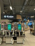 Кафе (Usachyova Street No:2с1), kafe  Moskova'dan