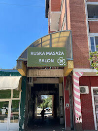 Masaj salonları Masaza Ruski Salon, Novi Sad, foto