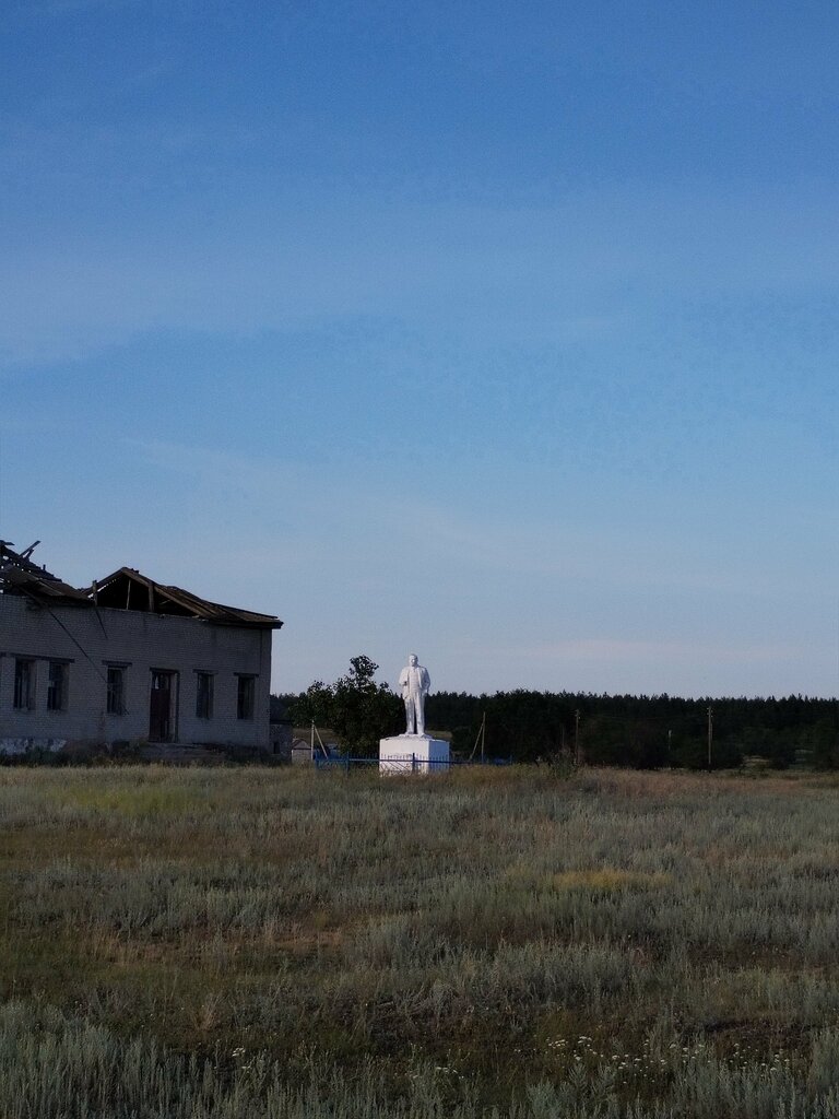 Ortodoks kiliseleri Церковь Казанской иконы Божией Матери, Saratovskaya oblastı, foto
