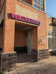 Wildberries (Dagestanskaya ulitsa No:33/1), teslimat noktası  Ufa'dan
