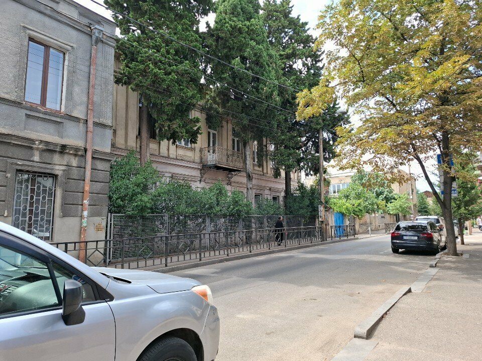 Pansiyonlar, hosteller Guest House Chubini, Tiflis, foto