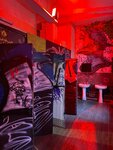 Home creative studio (Kashtanovaya Alleya Street No:1А), gece kulüpleri  Kaliningrad'dan