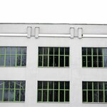 Комплекс офисов и складов (Kalvaryjskaja Street No:33), gayrimenkul yönetimi  Minsk'ten