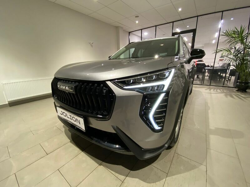 Otomobil satış galerileri Avtomir, Haval, Arhangelsk, foto