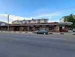 Bavaria (ploshchad Mira No:1А), bira dükkanı  Kstovo'dan