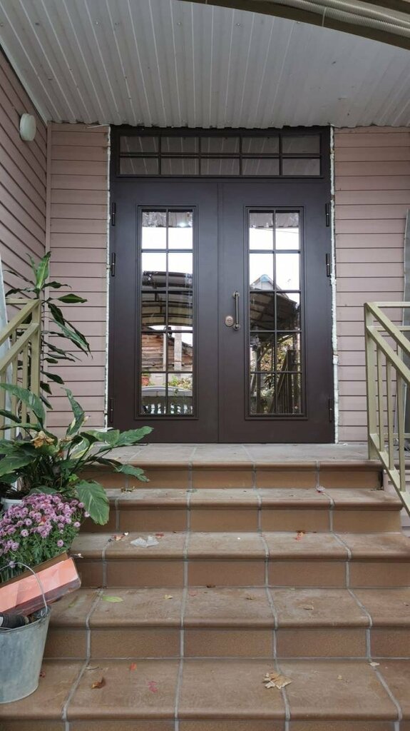 Otel U Eleny, Soçi, foto