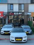 Can Eray Otomotiv (Sakarya, Serdivan, Muhsin Yazıcıoğlu Blv., 67), otomobil satış galerileri  Serdivan'dan