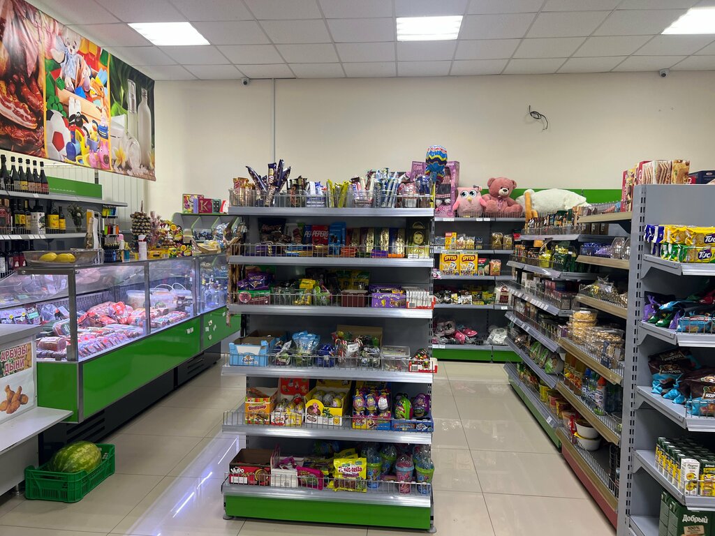 Market Эдем, Adıge Cumhuriyeti, foto