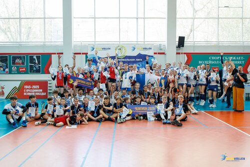 Spor kulüpleri Старволлей, Bratsk, foto