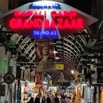 Kapalı Çarşı (Muğla, Marmaris, Tepe Mah., 38. Sok., 39), pazarlar ve çarşılar  Marmaris'ten