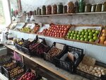 Meyve terevez (Zülfü Hacıyev küçəsi No:150), manavlar  Sumgayıt'tan