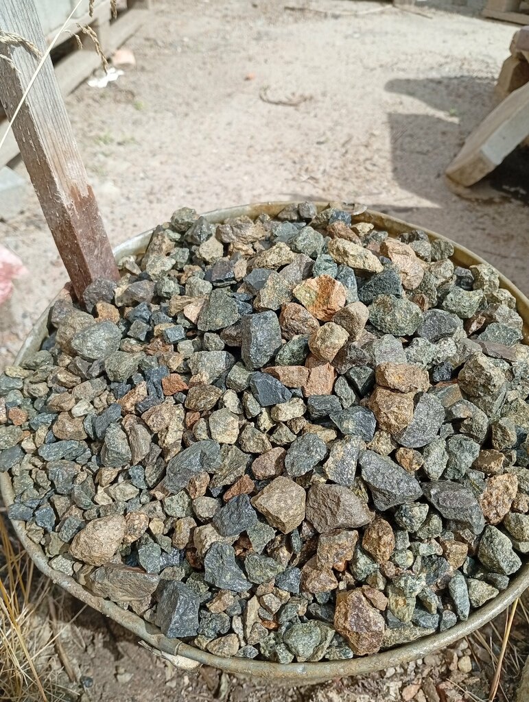 Yapı taşları Строительные блоки, Gorodische, foto