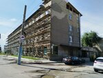 Партнёр (Dorozhnaya street No:6А), betonarme  Voronej'den