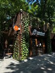 Кофейный экспресс (Popova Street No:30/1), kahve dükkanları  Penza'dan