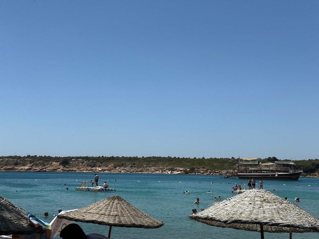 Otel 6. Koy Didim Pmem, Didim, foto