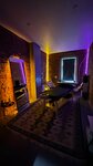 The Point (Bolshoy Kazachiy Lane No:10), spa  Saint‑Petersburg'dan
