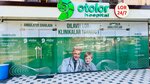 Otolor (No:50, Chilanzar District, 2-Al-Xorazmiy dahasi), tıp merkezleri ve klinikler  Taşkent'ten