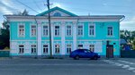 Жилой дом П.П. Свиньина, начало XIX века (ulitsa Svobody No:25), turistik yerler  Galiç'ten