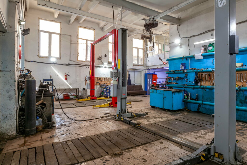 Otomobil servisi Avtoservis 24, Koroliov, foto