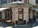Nedelka (Nazarbayev Avenue No:161), kahve dükkanları  Almatı'dan