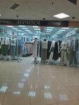 Ирина (Kosmonavtov Street No:20А), giyim mağazası  Koroliov'dan