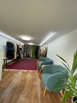 Mausym Fashion (İsatai Taımanov kóshesi No:136), terziler  Almatı'dan