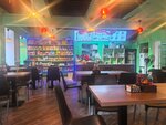 Vina pho (Runovsky Lane No:5с1), kafe  Moskova'dan