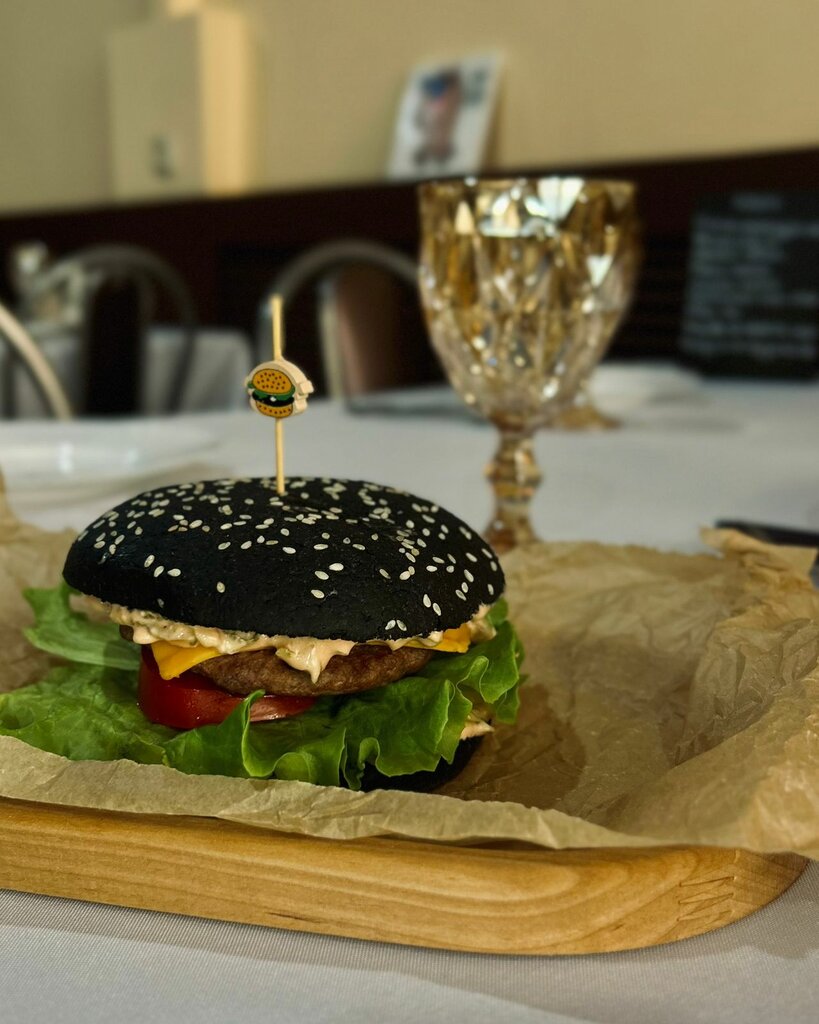 Kafe Кафе Белоусов, Miçurinsk, foto