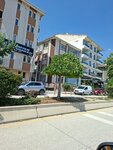 Polatlı Merkez Taksi (Ankara, Polatlı, Cumhuriyet Mah., Sümer Cad., 1), taksi durağı  Polatlı'dan